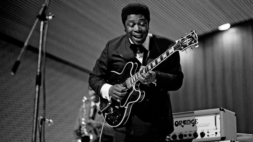 Death of B.B. King: The King of Blues, Dead at 89 - TalkDeath