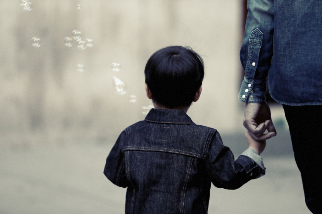 6 Things to Remember After Losing a Parent - TalkDeath
