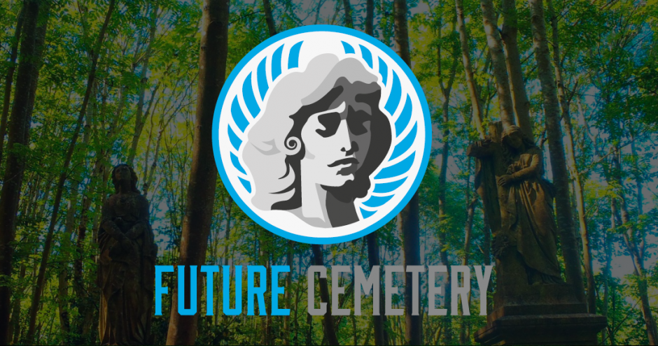 The Future Cemetery: Rethinking Cemetery Spaces - TalkDeath