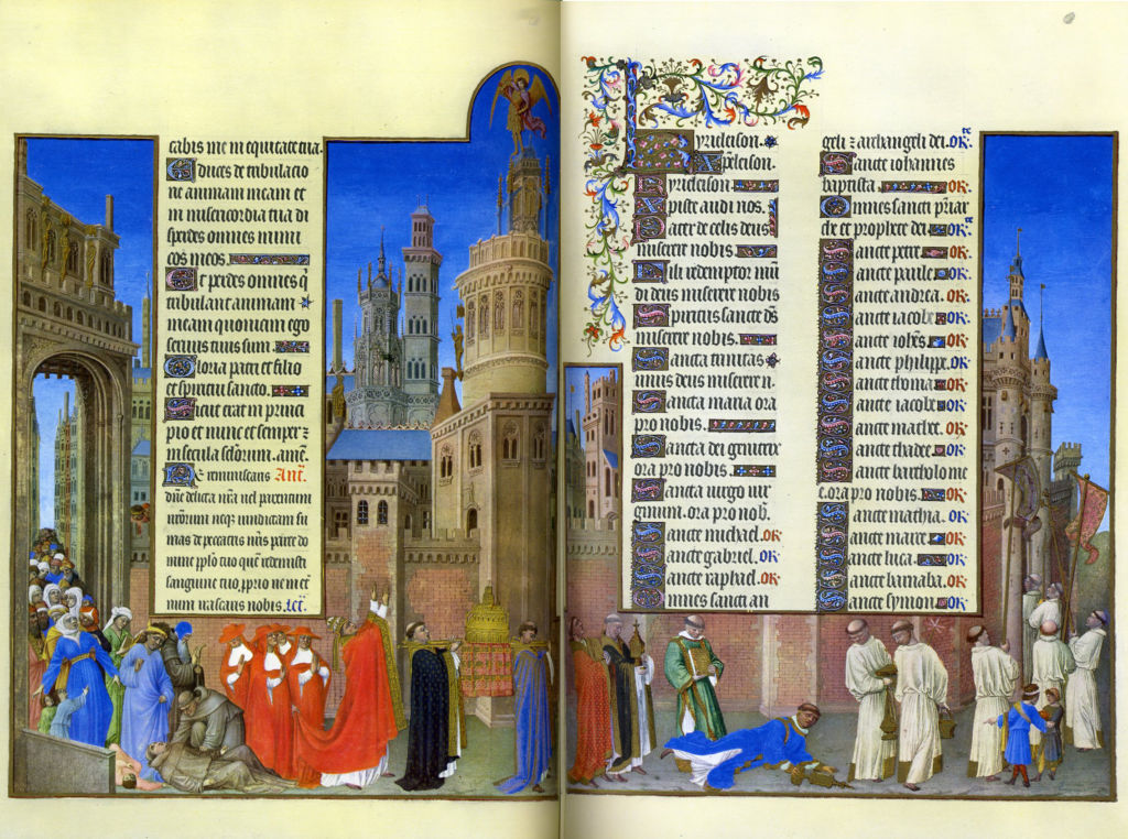 The Most Popular Depictions of Death in Art - TalkDeath