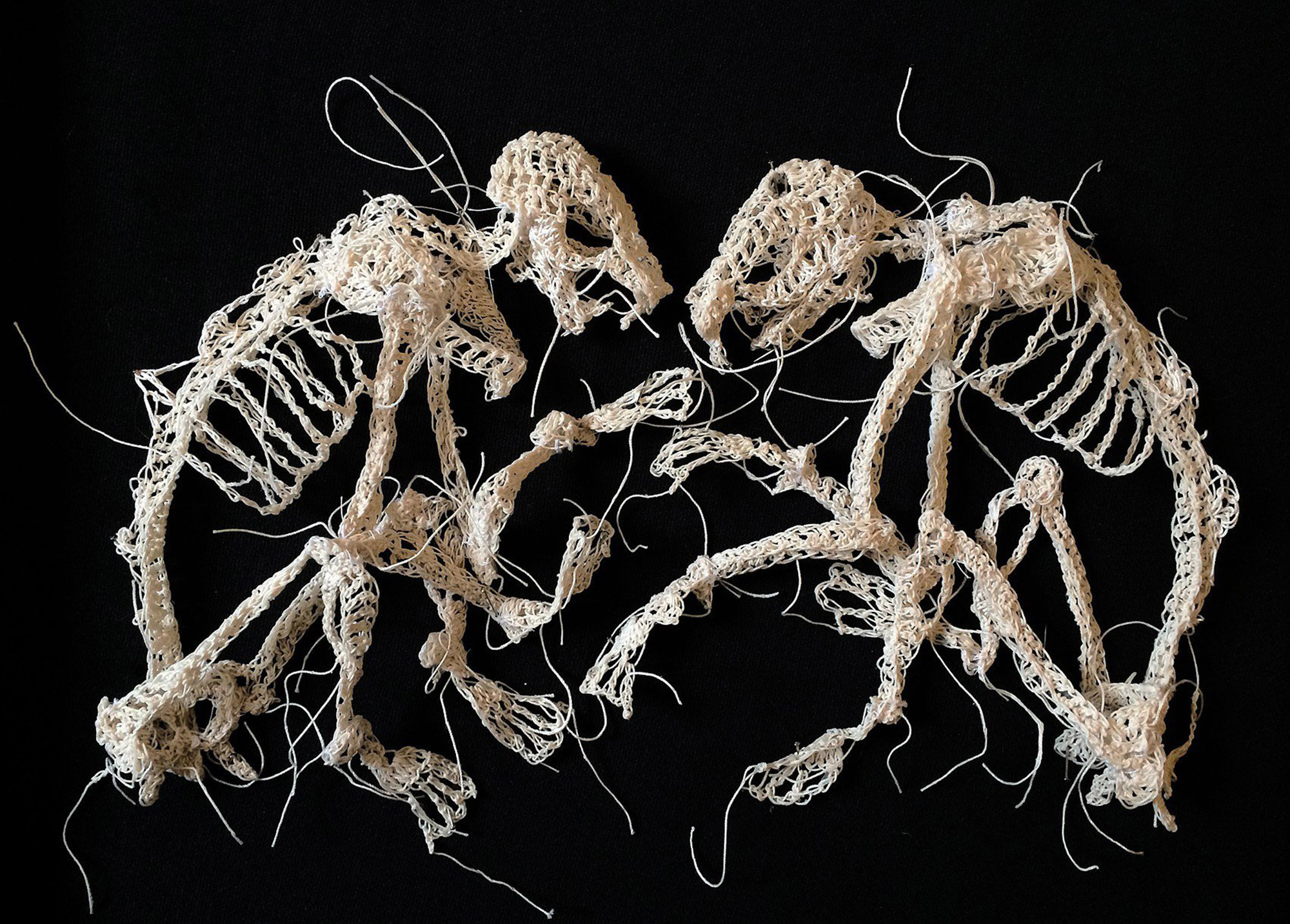 15 Death Positive Artists You Should Know - TalkDeath