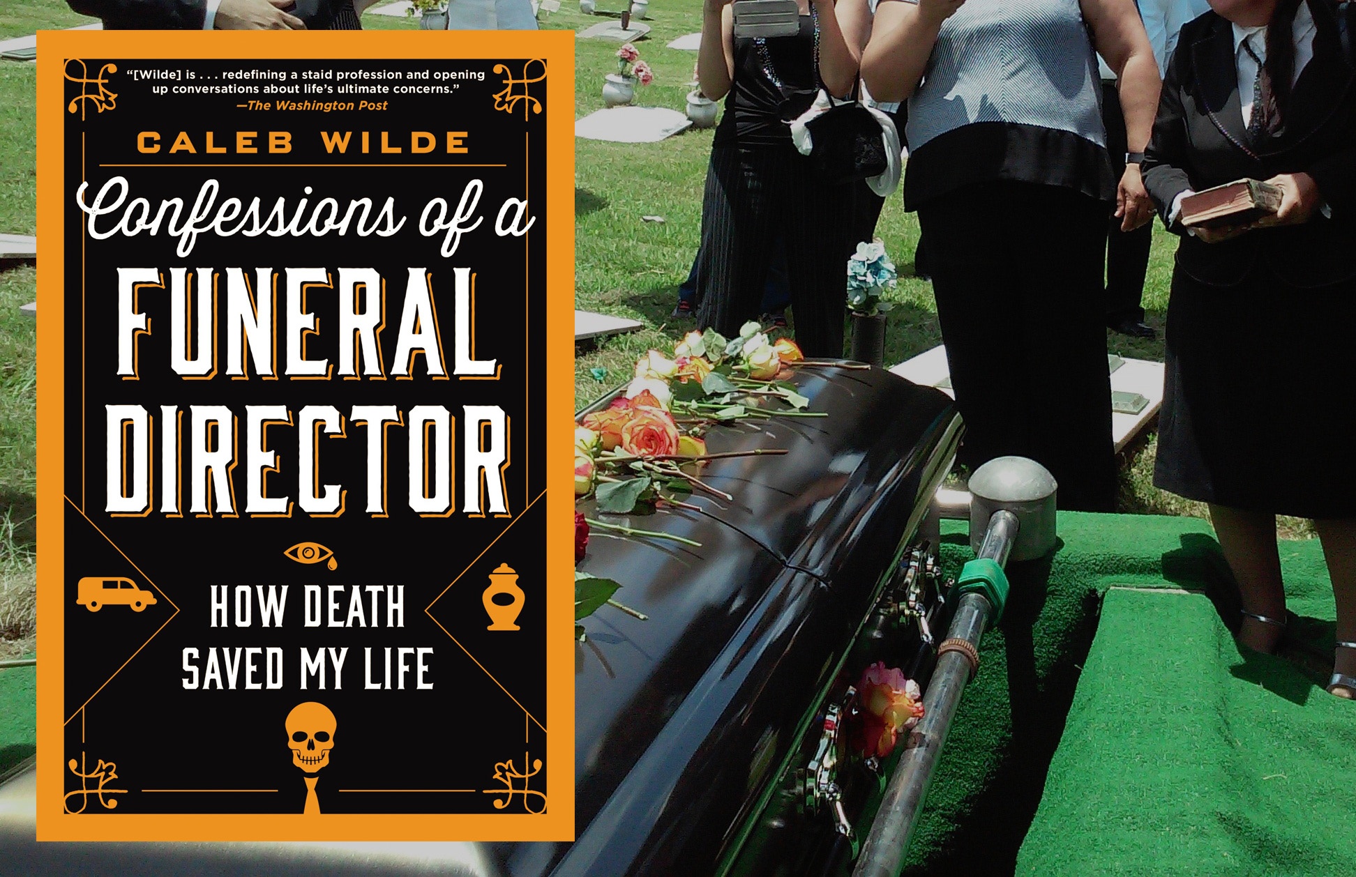 Even More Books About Death and Dying - TalkDeath
