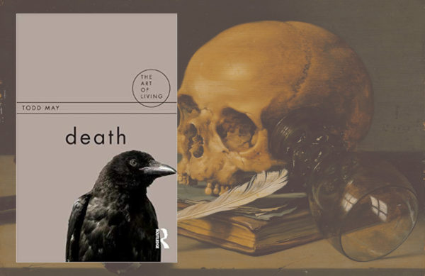 More Books About Death and Dying - TalkDeath