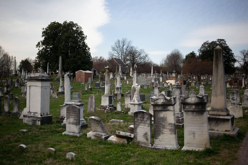 LGBTQ+ Representation on Gravestones - TalkDeath