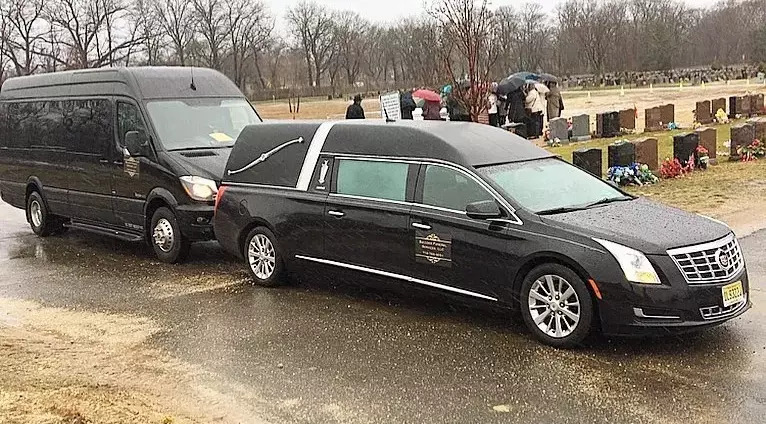 Careers in Death Care: A Day in the Life of a Funeral Director - TalkDeath