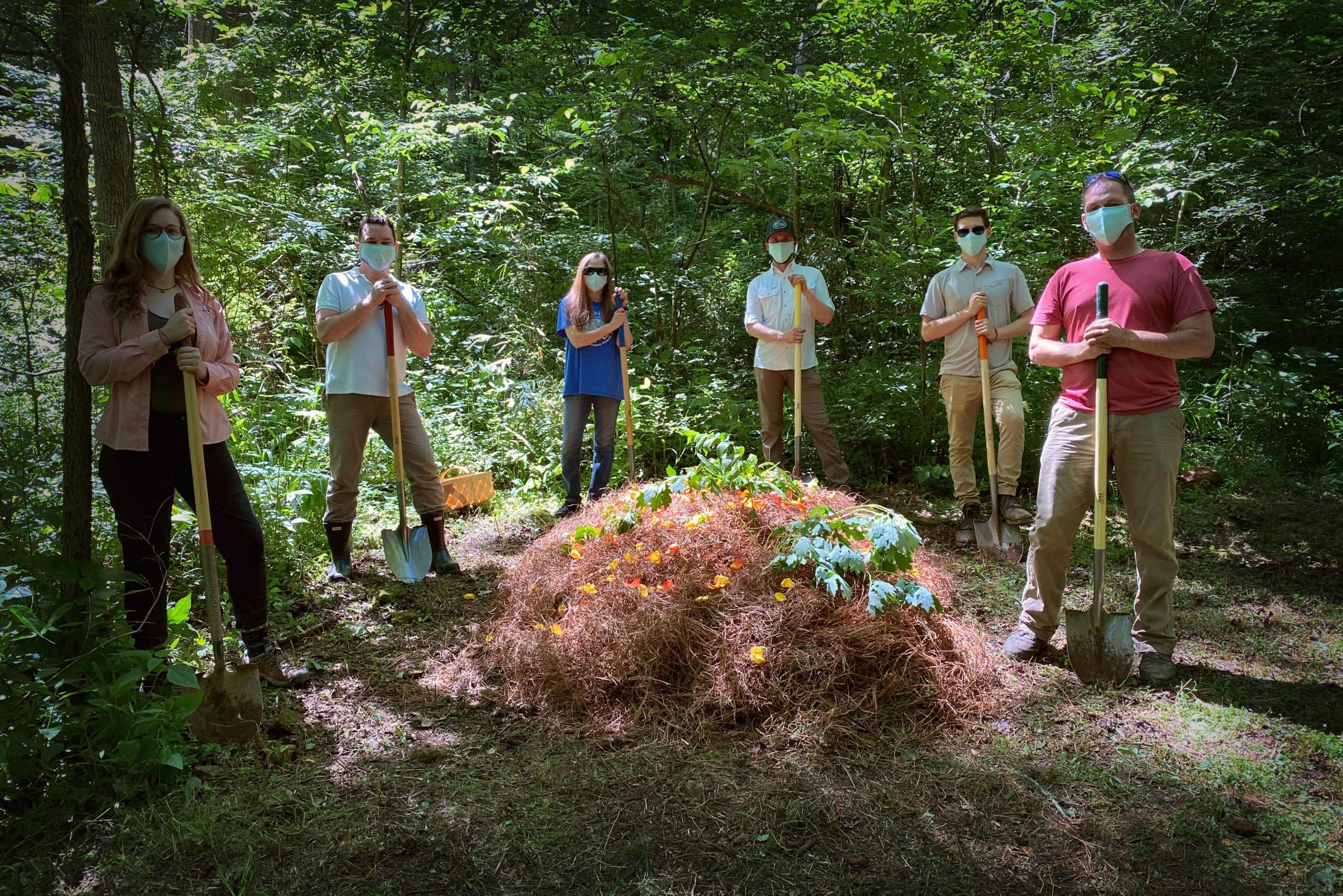 Careers in Death Care: A Day in the Life of A Green Cemetery Director ...