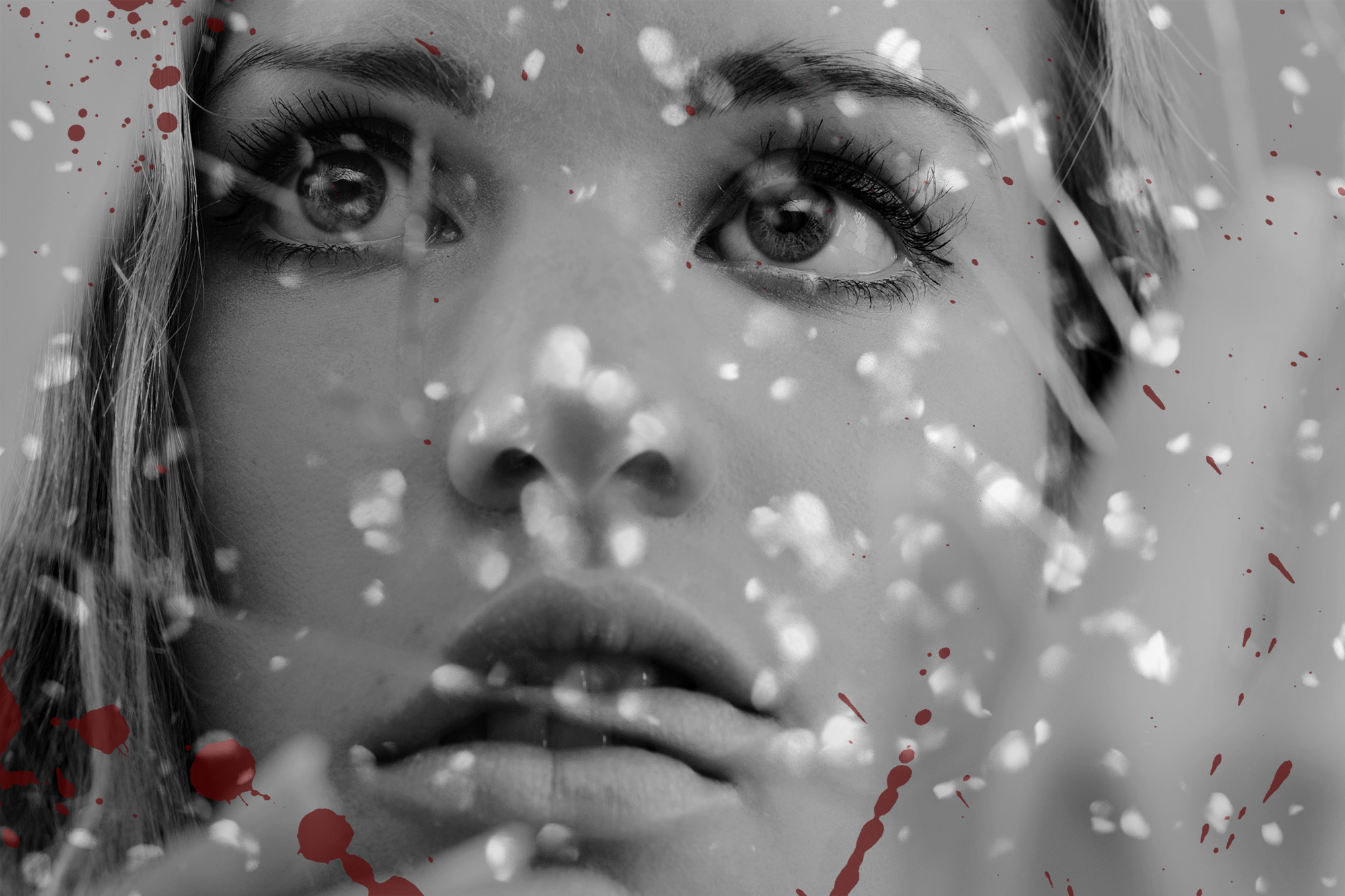 How Horror Movies Show the True Terror of Grief - TalkDeath