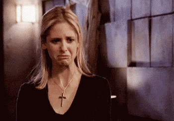 Death and Dying in the Buffy the Vampire Slayer Universe - TalkDeath