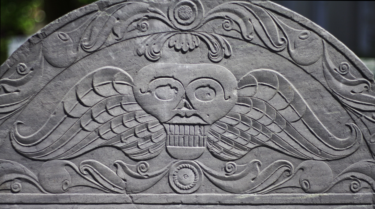 A Brief History of Grave Symbols in North America - TalkDeath