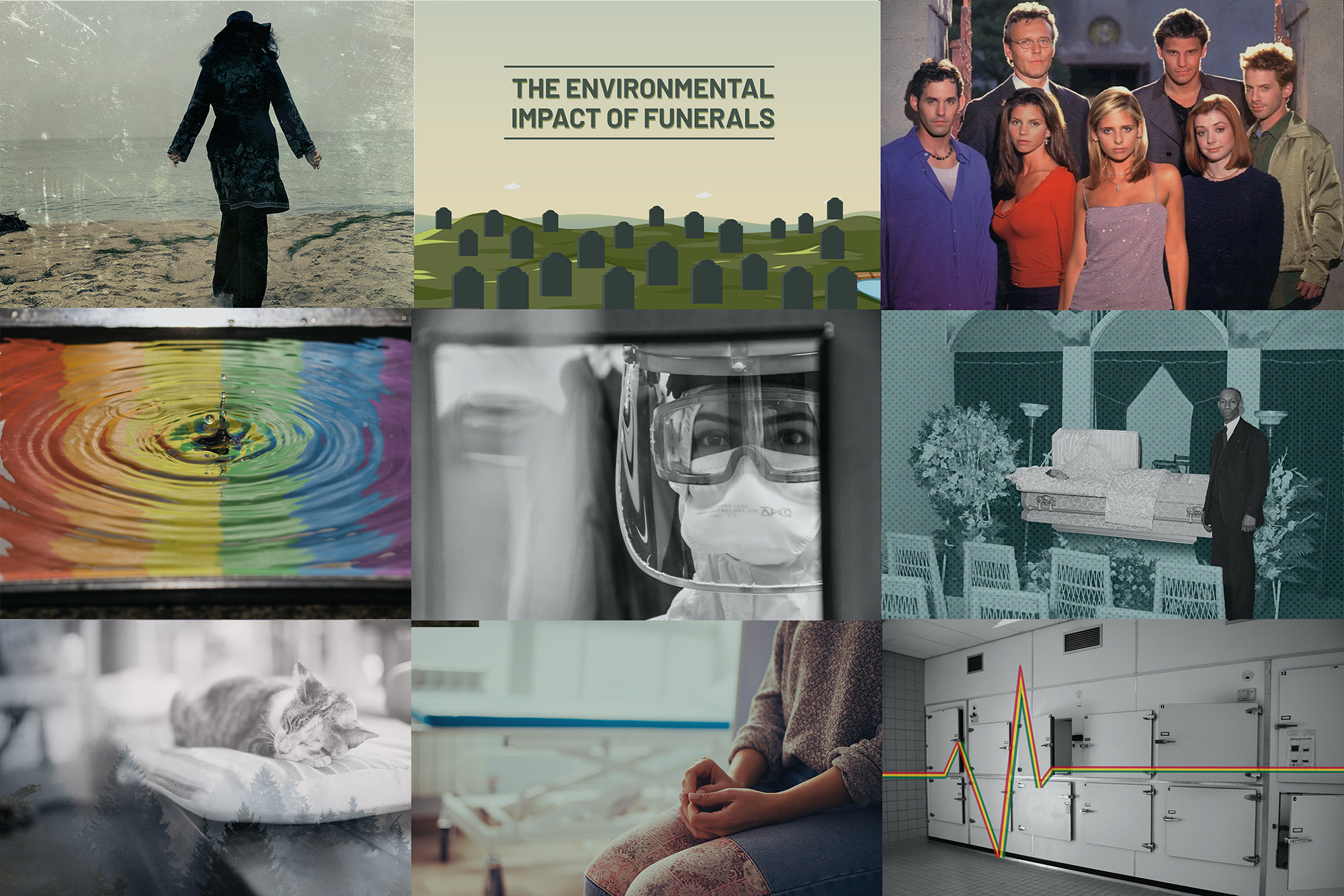 Talkdeath S Top Death Positive Articles Of 2021 Talkdeath