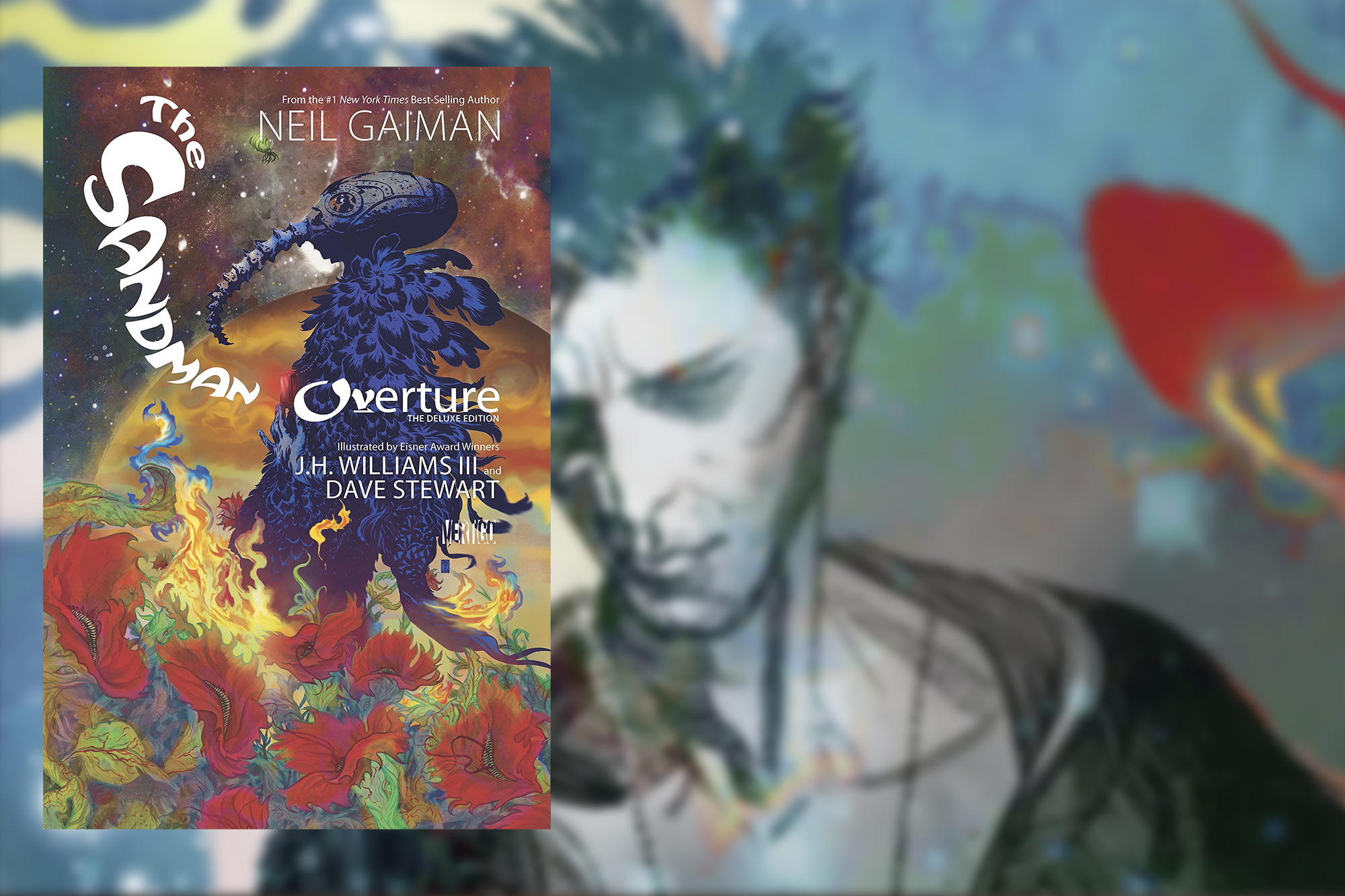 Death Personified: The Best Fiction with Death as a Character - TalkDeath