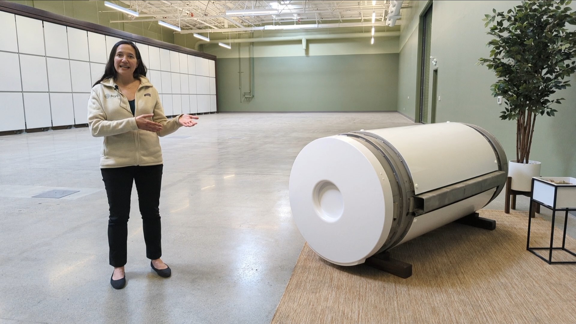 Becoming Human Compost: Natural Organic Reduction - TalkDeath