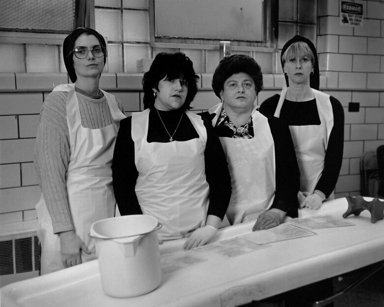 Chevra Kadisha and the Ritual Care of the Dead - TalkDeath