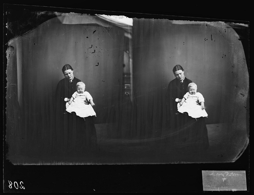 Capturing Death: The Rise and Fall of Post Mortem Photography in ...