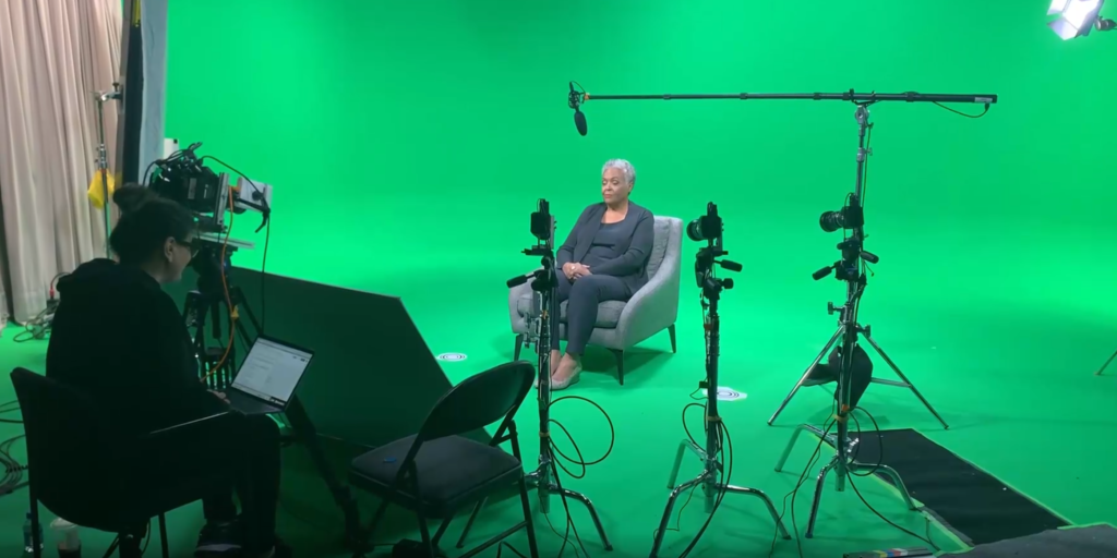 Digital Immortality? AI and the Future of Death - TalkDeath