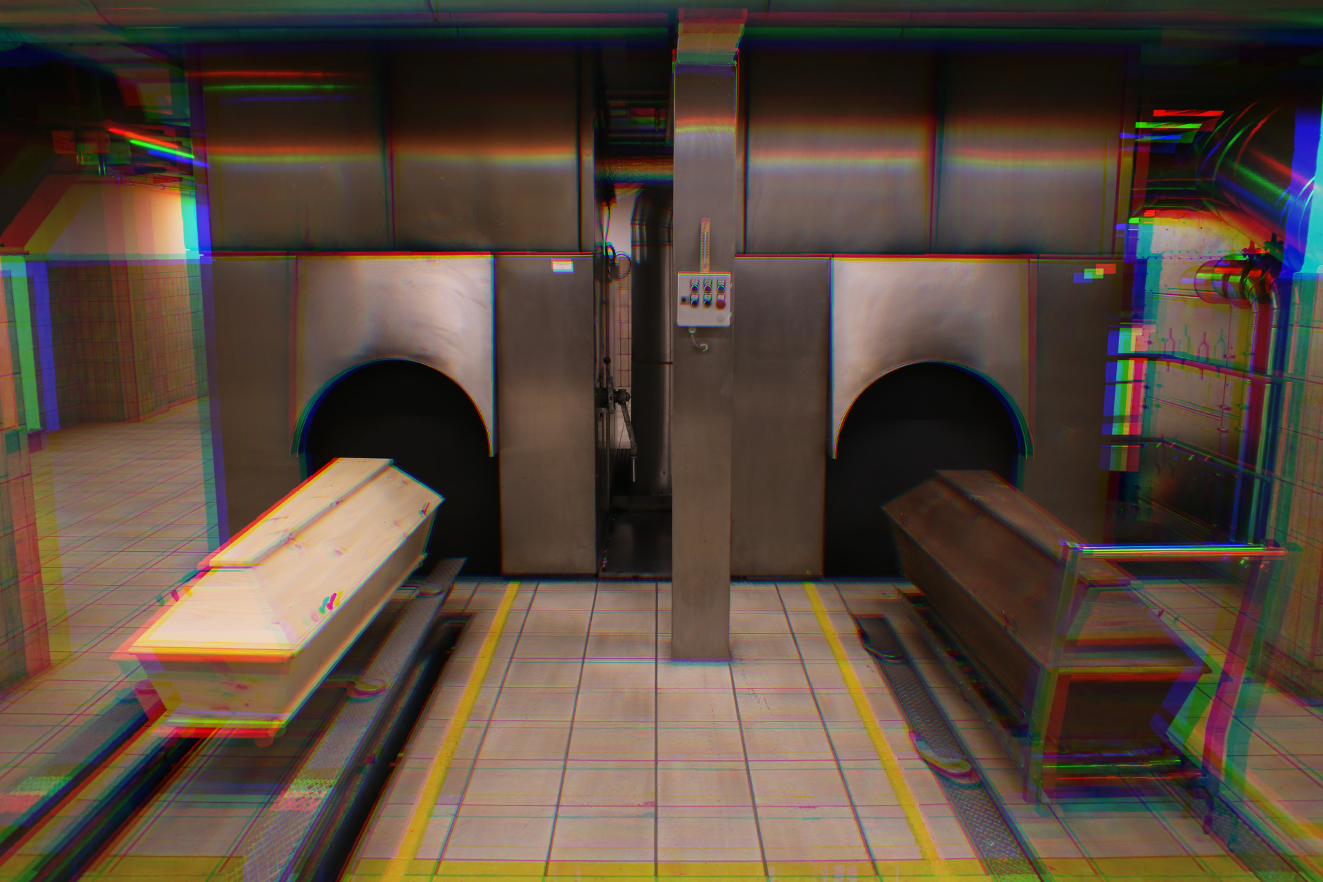 Careers in Death Care: A Day in the Life of a Cremation Technician ...