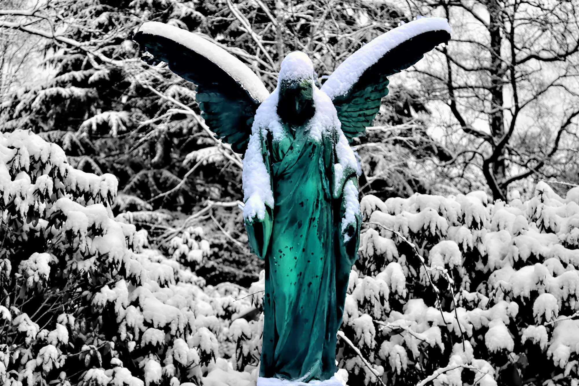 Do Deaths Increase During the Holidays? Why Statistics Don’t Tell us ...