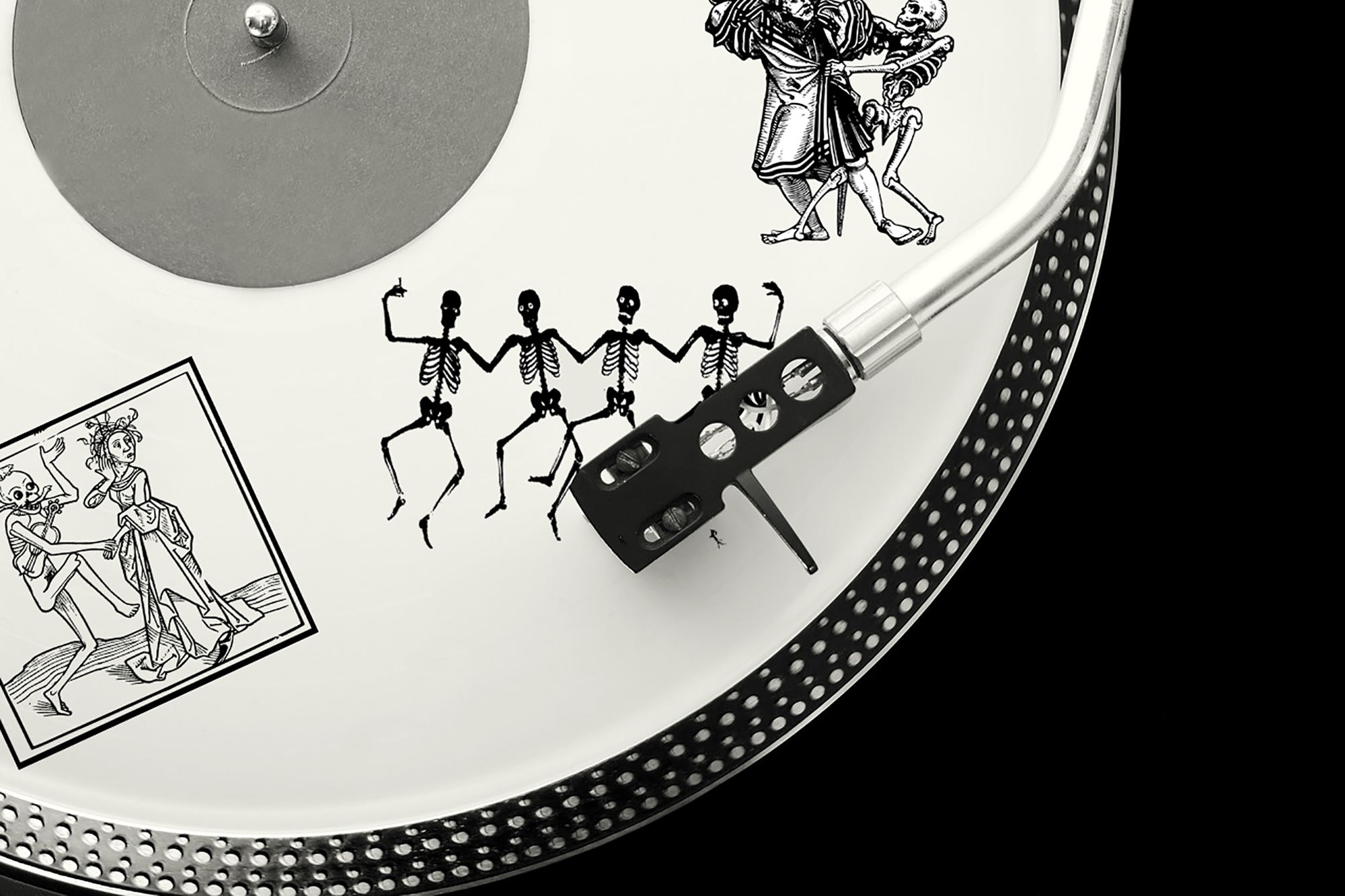 How Death Positive Music Changed My Outlook on Dying - TalkDeath