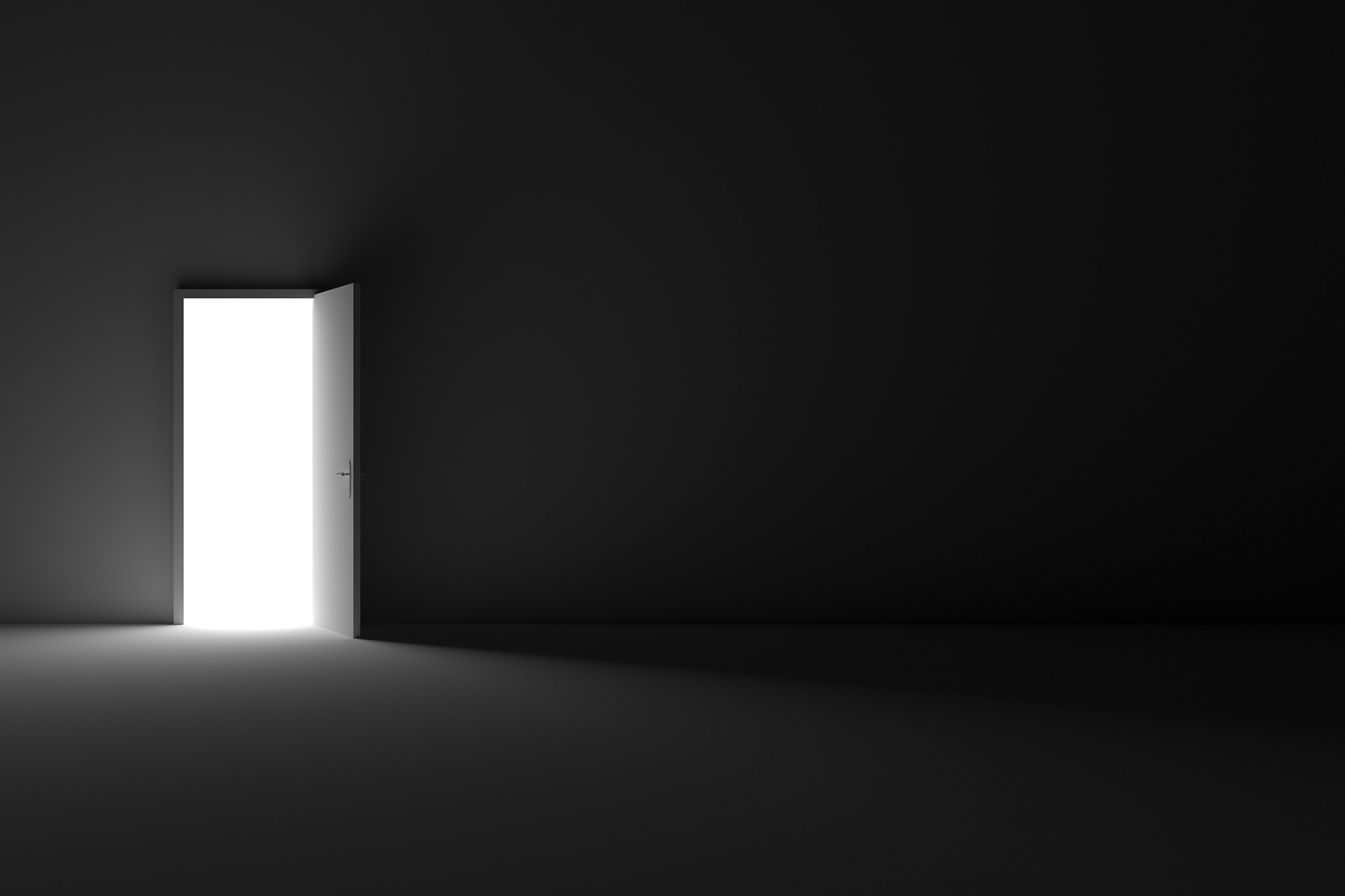 Near Death Experiences and The Liminal Grief That Follows - TalkDeath