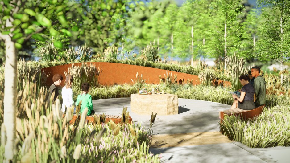 Careers in Death Care: A Day in the Life of a Cemetery Planner - TalkDeath